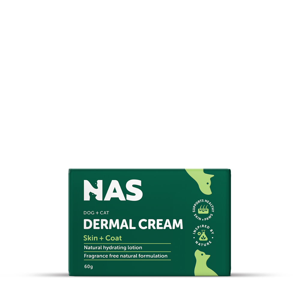 Natural Animal Solutions Dermal Cream | Top dogs on price | Pet Circle