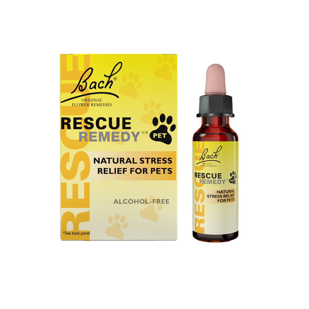 Rescue Remedy Rescue Remedy Natural Stress And Anxiety Relief Drops For ...