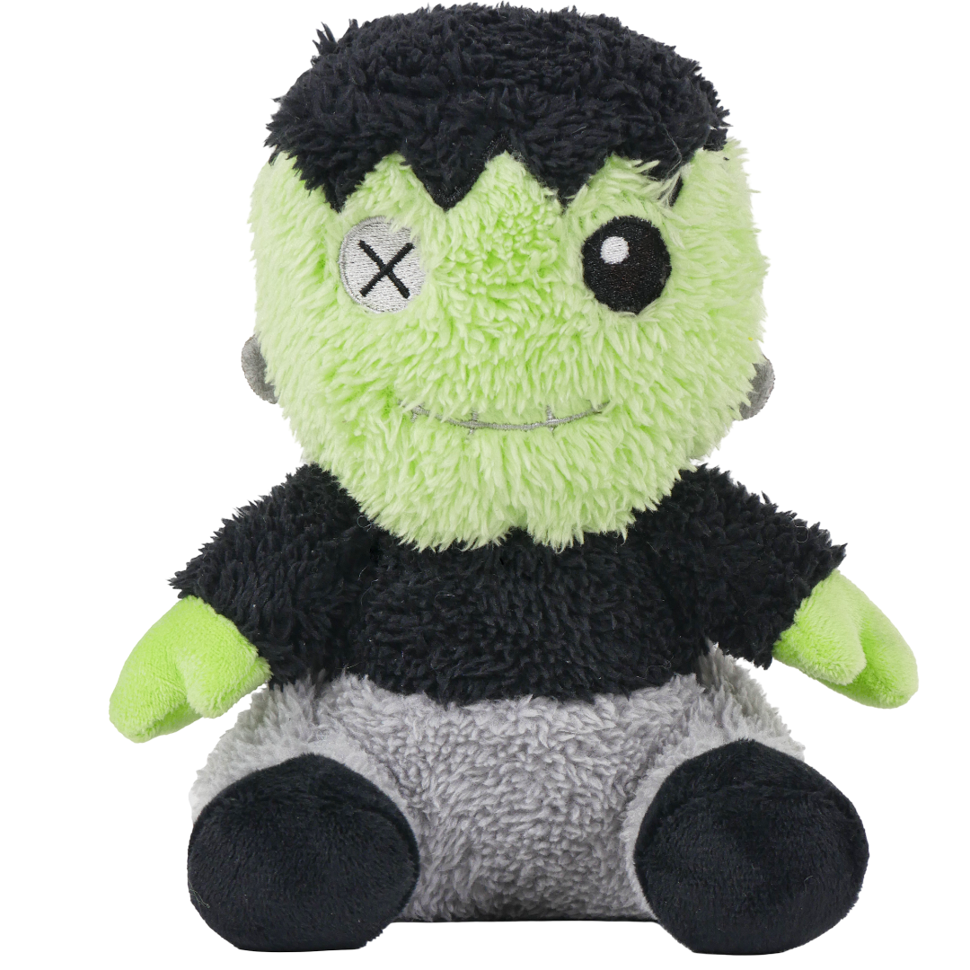 Rosewood Envon Frankenstein Dog Toy | Top dogs on price | Pet Circle