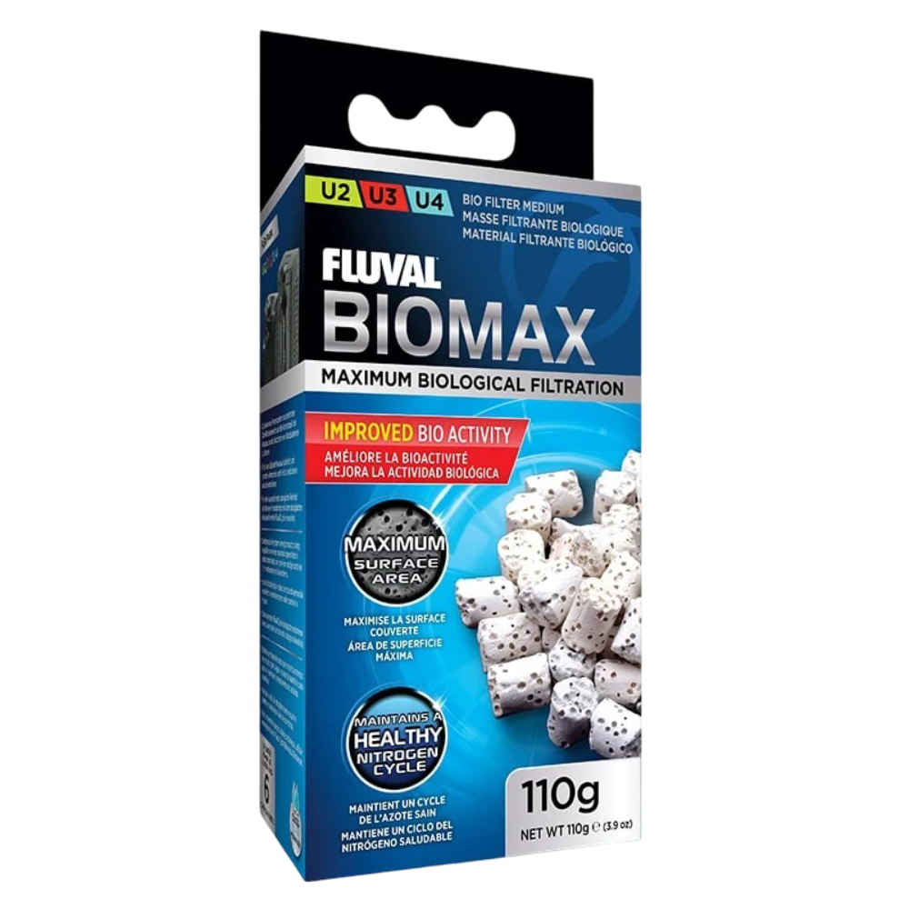Fluval Fluval U BioMax Biological Filtration for Underwater Filters ...
