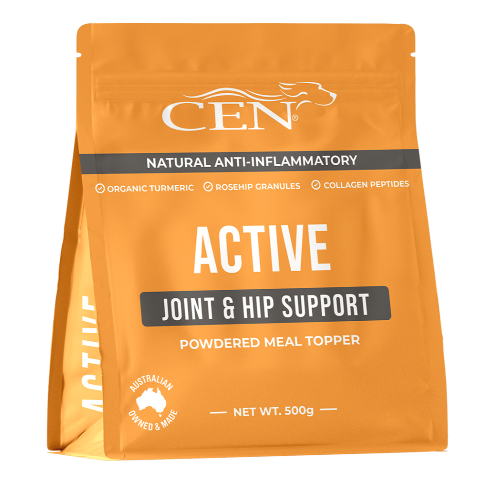 CEN Active Joint & Hip Supplement For Dogs | Top dogs on price | Pet Circle