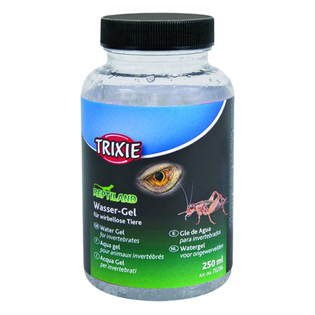 Trixie Water Gel Ready Soaked For Reptiles | Top dogs on price | Pet Circle