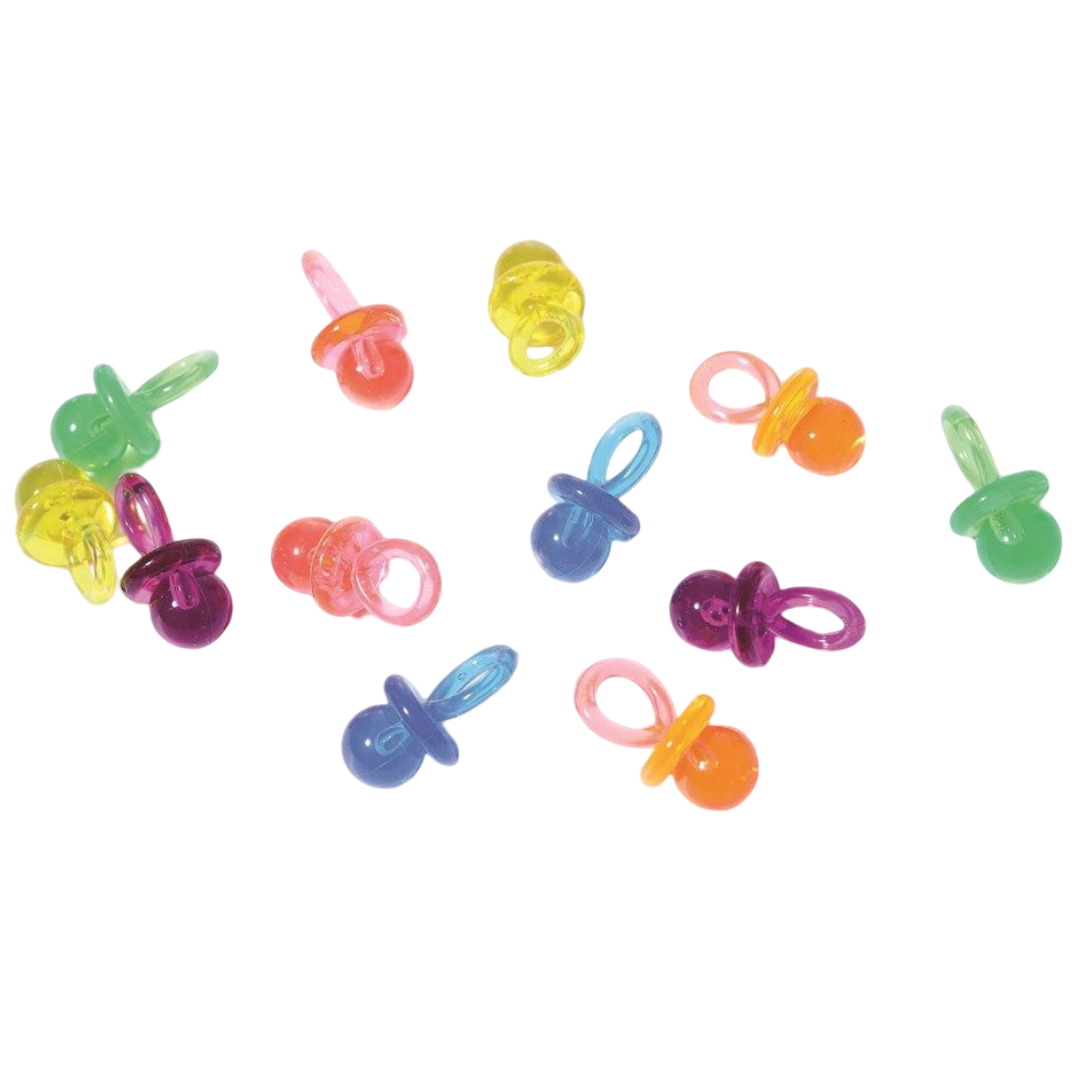Nature Island Nature Island Large Binkies Refill Pack Bird Toy | Top ...