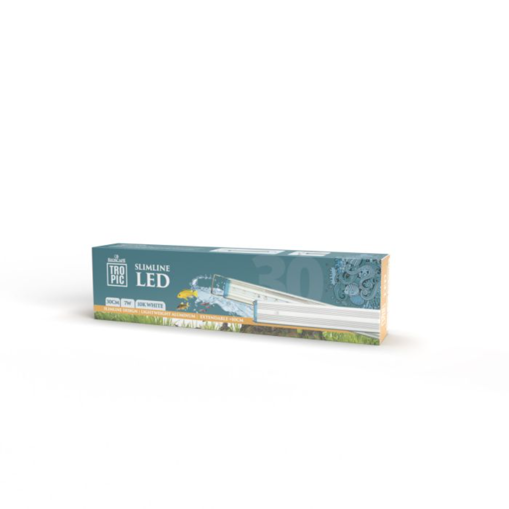 Bioscape Slim Natural LED Light Unit | Top dogs on price | Pet Circle