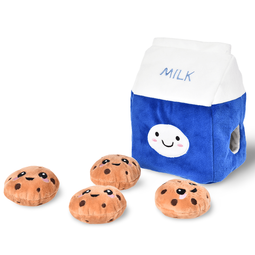 Paws for Life Hide And Seek Bikkies | Top dogs on price | Pet Circle