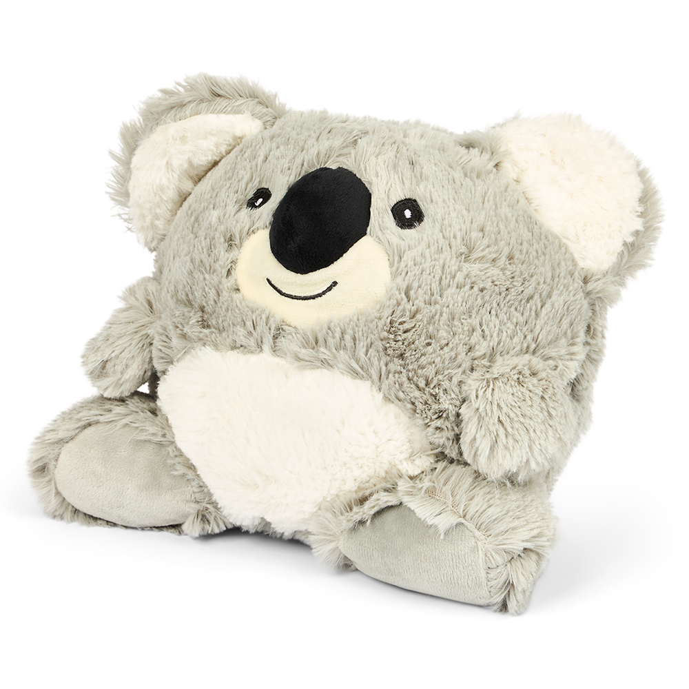 Snuggle Friends Koala Medium Dog Toy | Top dogs on price | Pet Circle