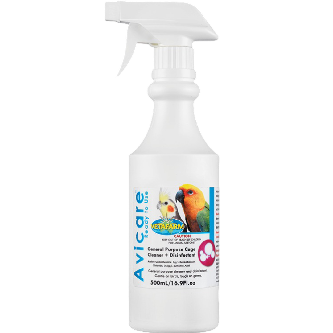 Vetafarm Avi Care Ready To Use | Top dogs on price | Pet Circle
