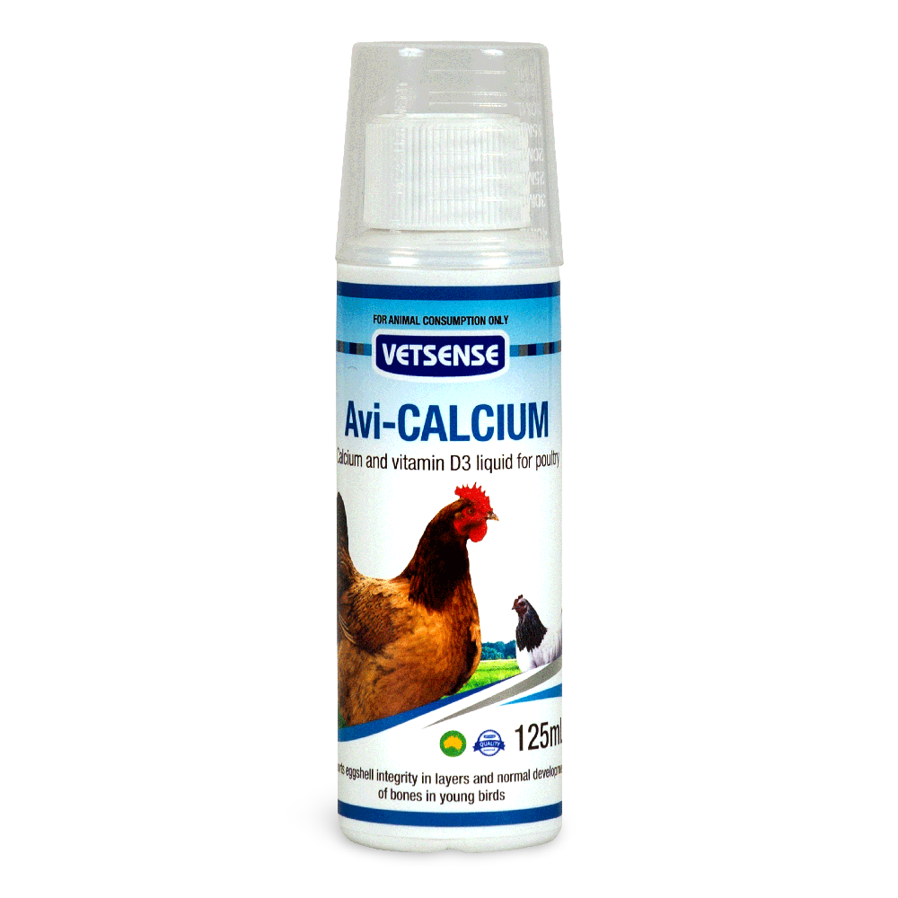 Vetsense Avi Calcium | Top dogs on price | Pet Circle
