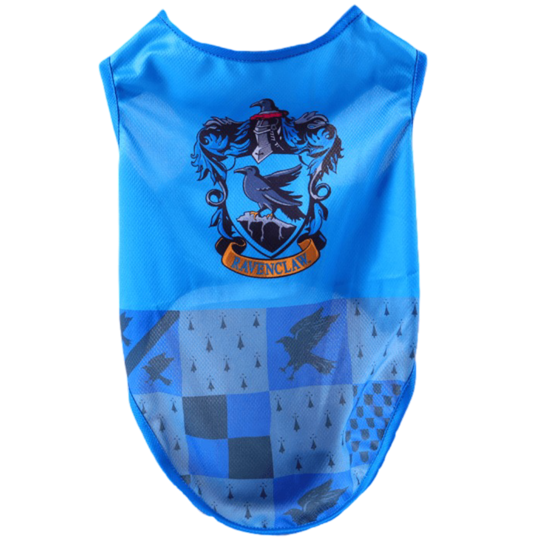 Warner Bros Harry Potter Ravenclaw Dog T Shirt | Top dogs on price ...