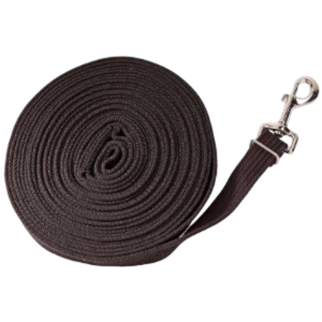 Zilco Acrylic Webbing Lunge Rein Horse Tack | Top dogs on price | Pet ...