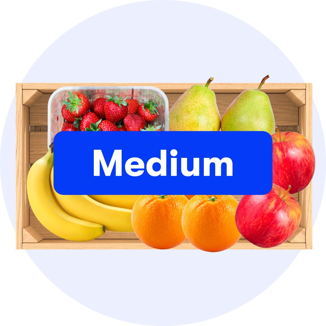 Get Medium Winter Seasonal Fruit Bundle delivered to your doorsteps in ...