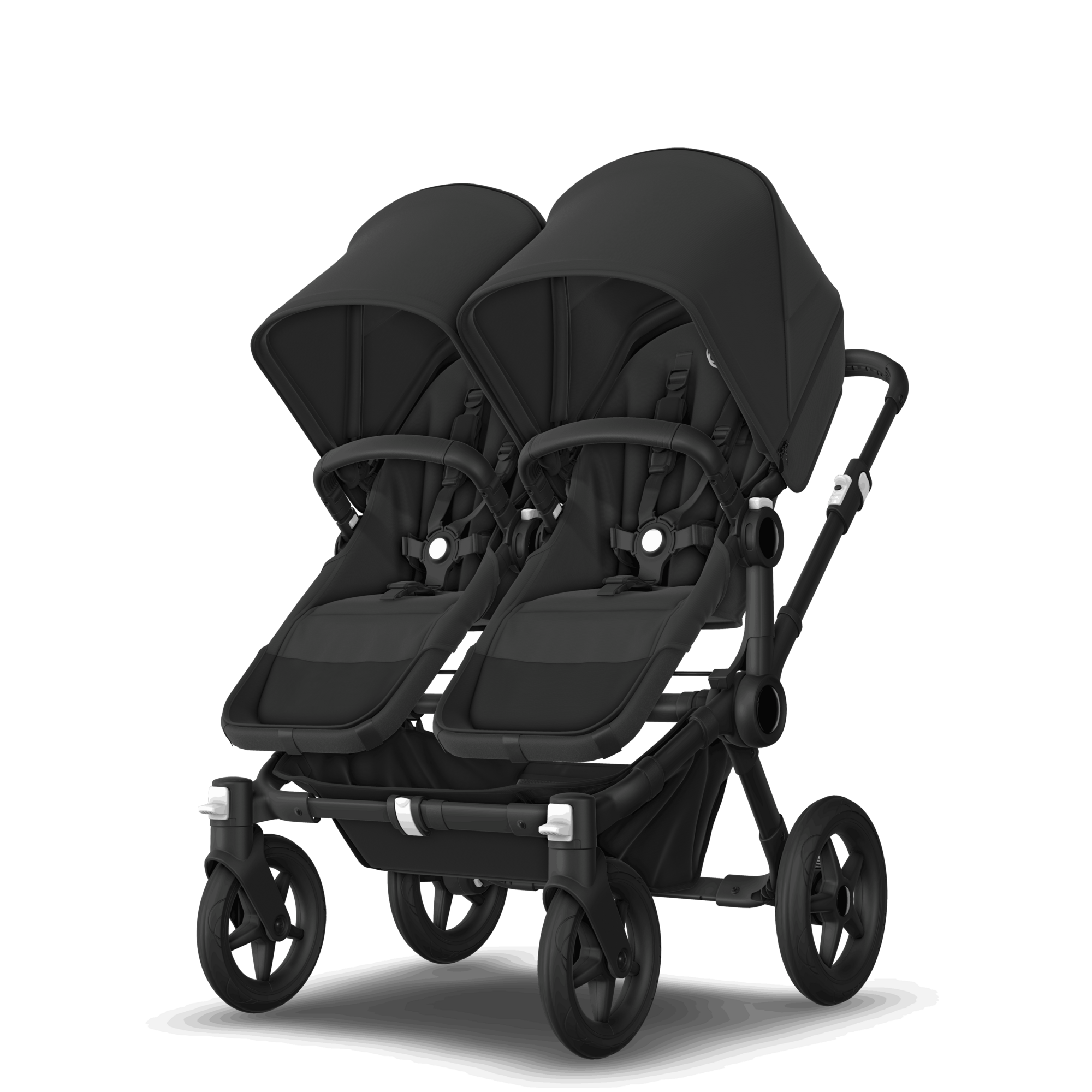 Bugaboo Donkey 5 Duo Bundle | Pram Bundle & Travel System | Baby Bunting AU