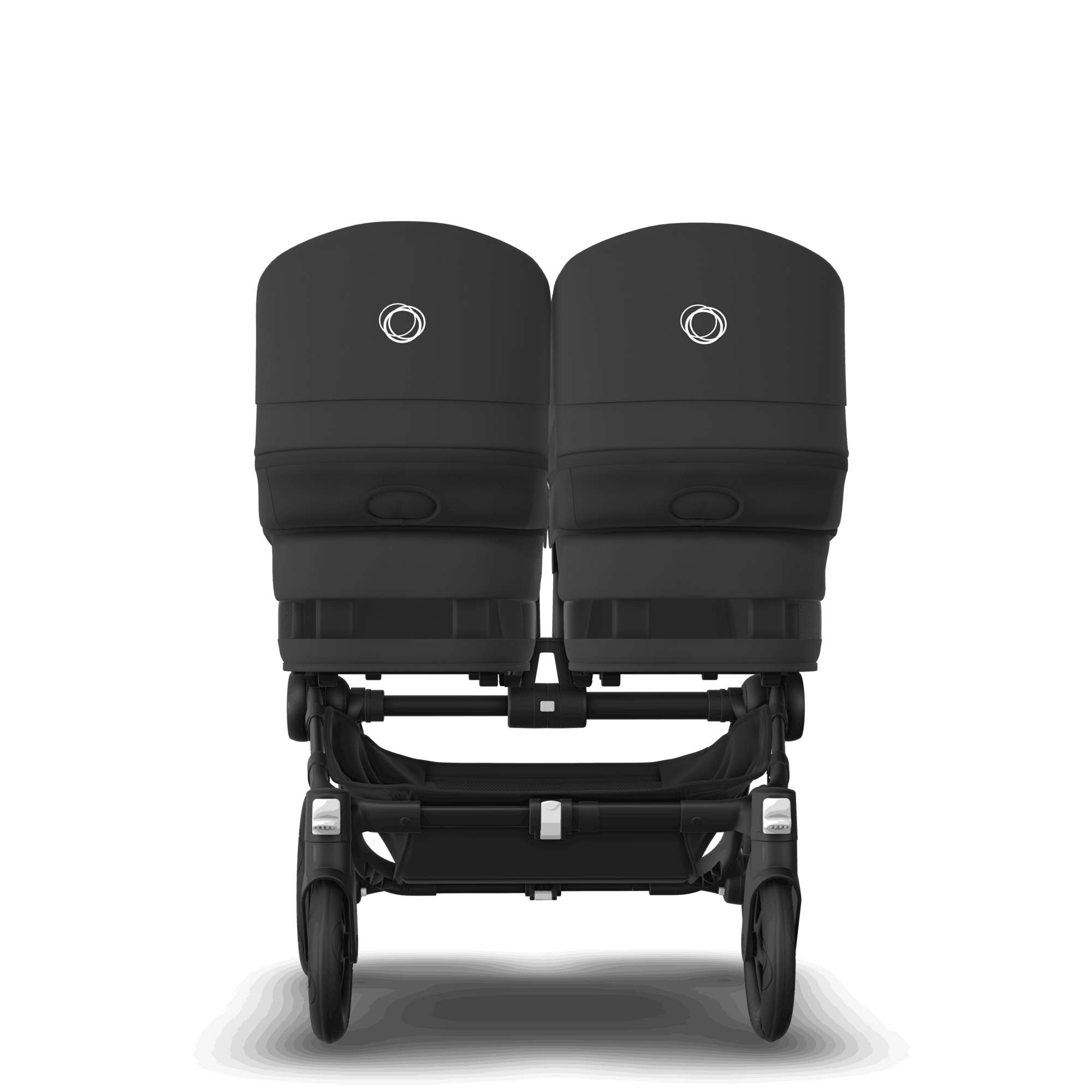 Bugaboo Donkey 5 Twin Bundle | Pram Bundle & Travel System | Baby ...