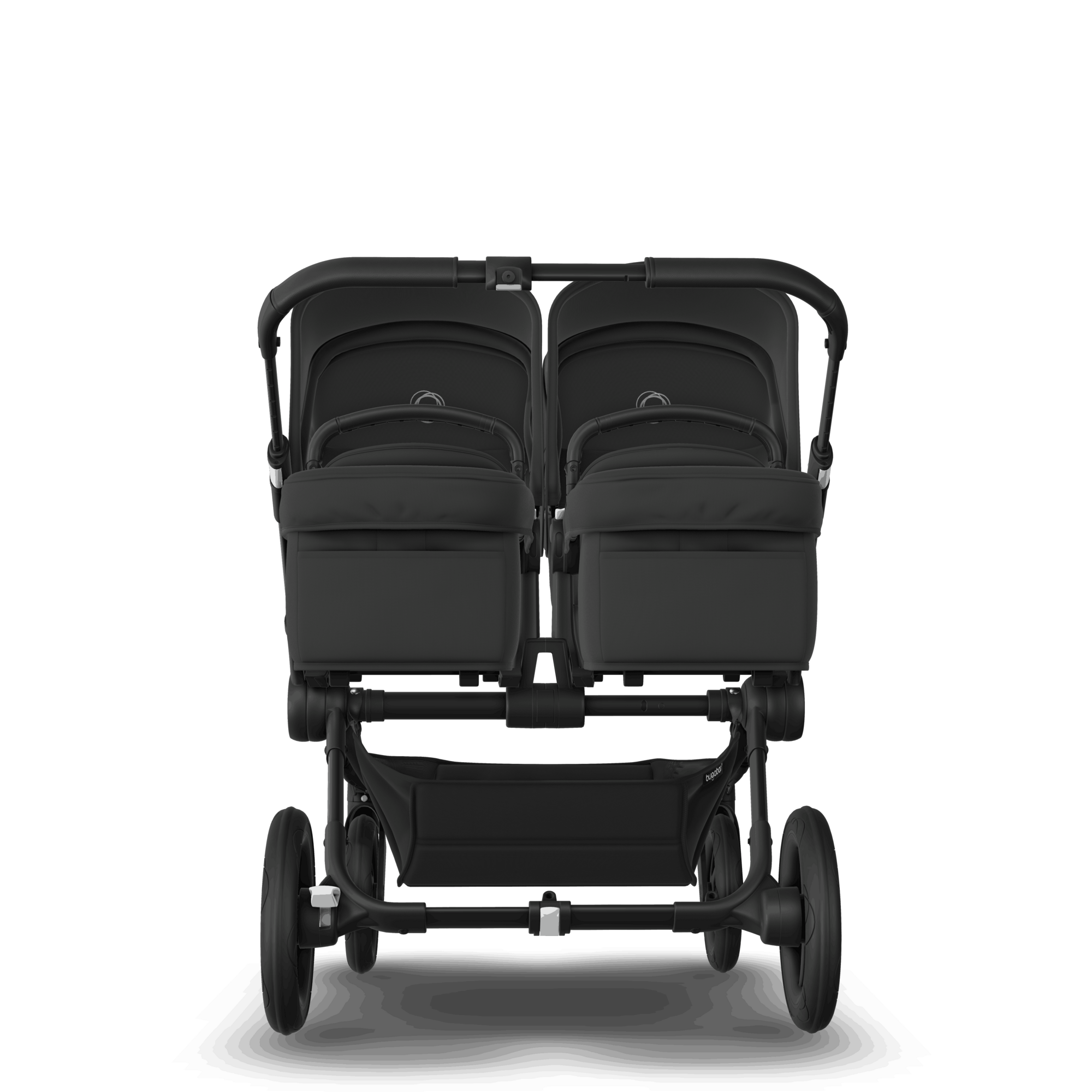 Bugaboo Donkey 5 Twin Bundle | Pram Bundle & Travel System | Baby ...