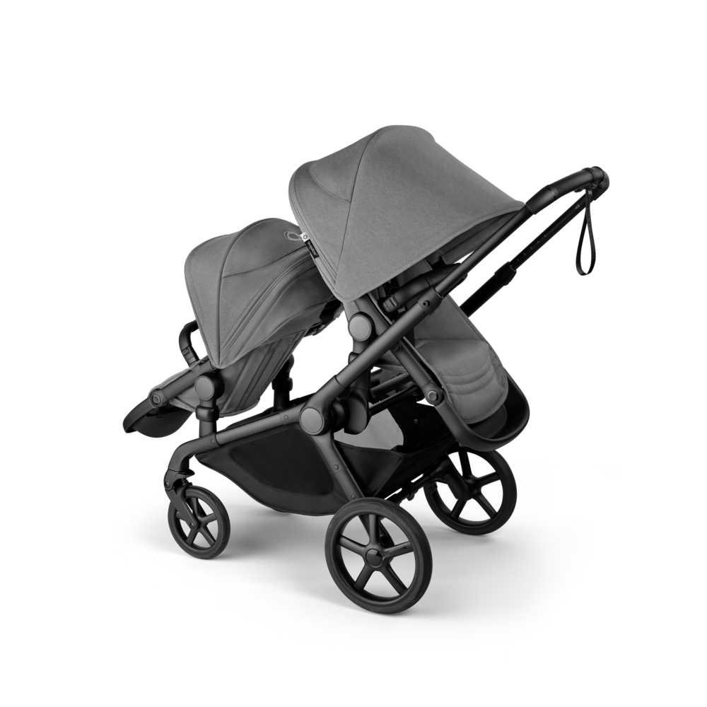 Bugaboo Kangaroo Double | Baby Bunting AU