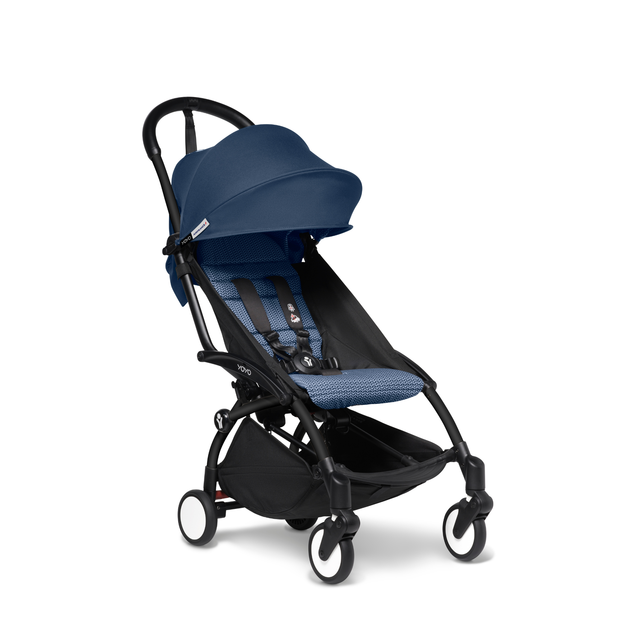 Stokke YOYO3 Frame & Colour Pack | Prams | Baby Bunting AU